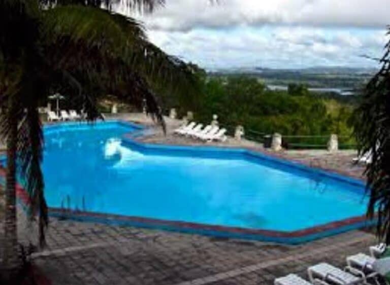 Villa Mirador de Mayabe Hoteles en Cuba